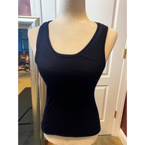 TSE | Tops | Nwot Tse Cashmere Tank | Poshmark